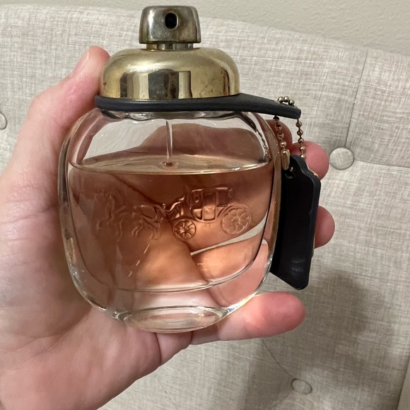 Coach | Bath & Body | Coach Signature | Poshmark